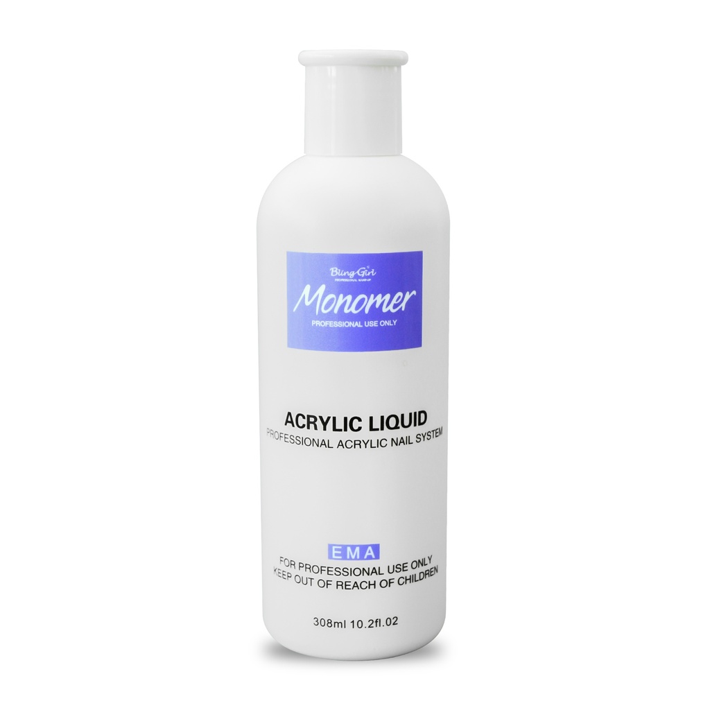 Bling Girl Liquid Monomer 308ml | BlingGirl Wholesale